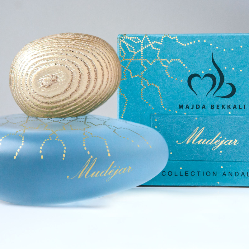 Mudejar - Majda Bekkali