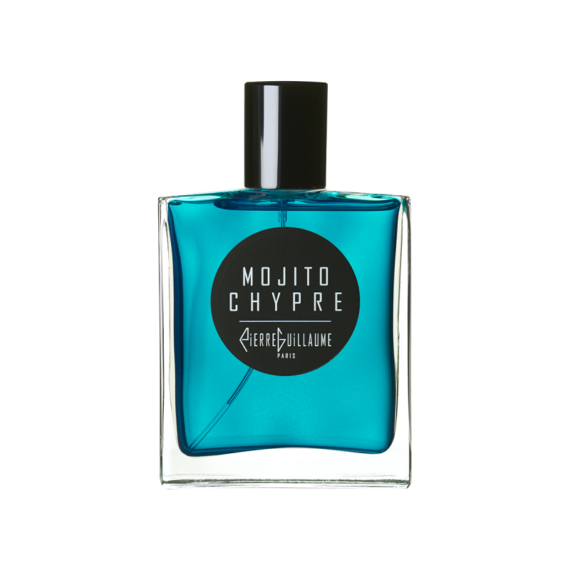 Mojito Chypre - Pierre Guillaume Paris