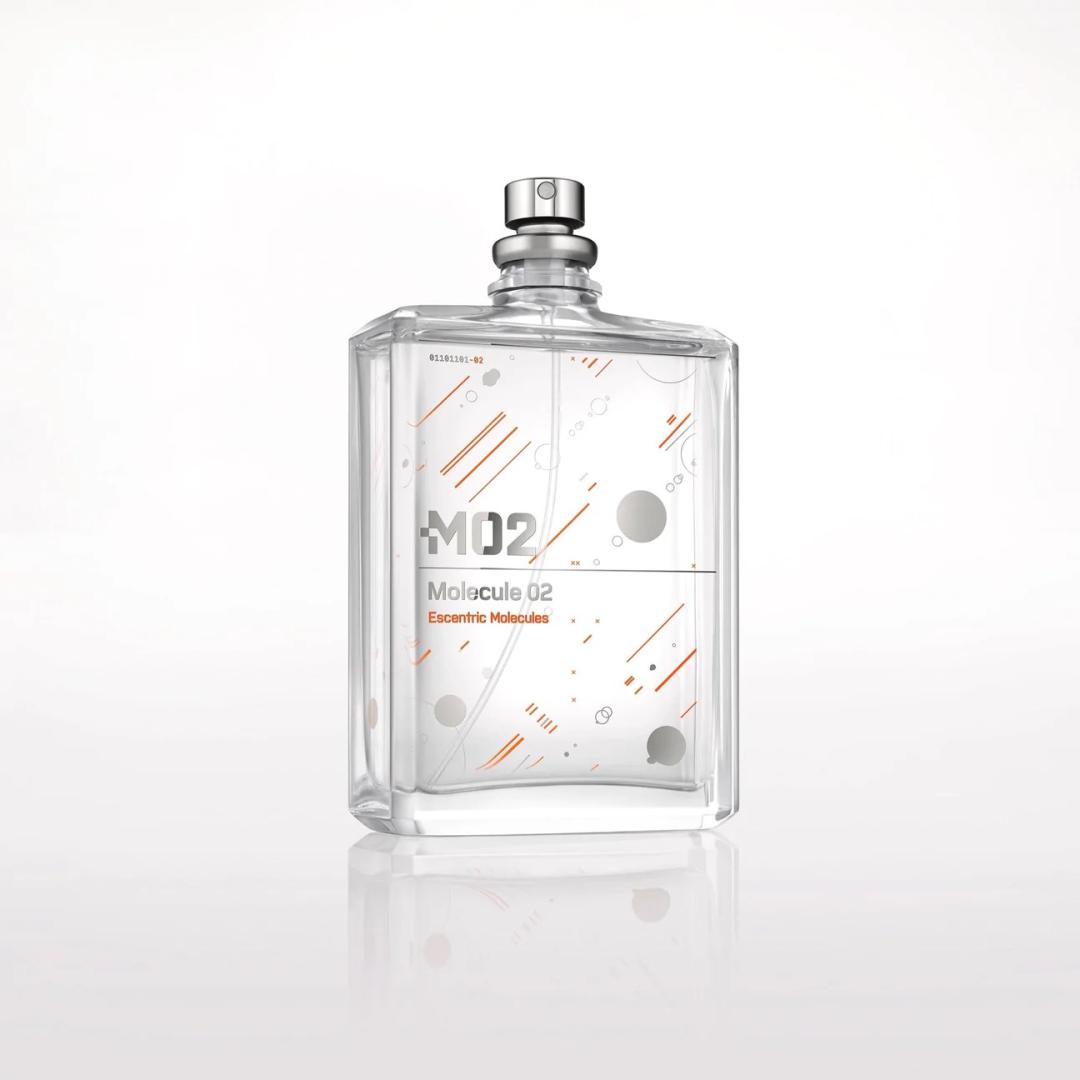 Molecule 02 - Escentric Molecules 🇫🇷 Livraison offerte