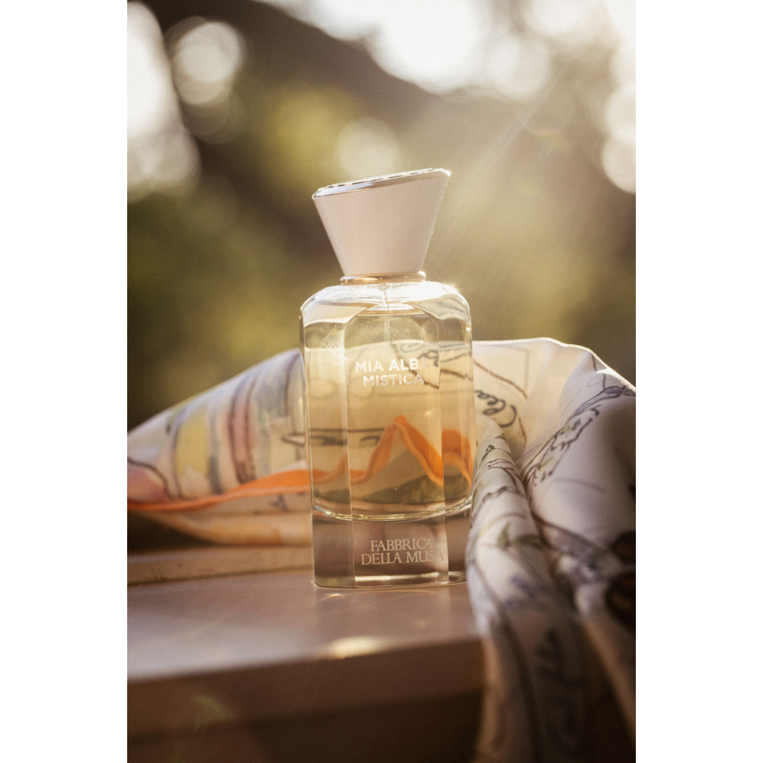 Mia Alba Mistica - Fabbrica Della Musa