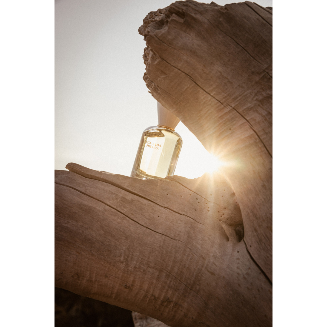 Mia Alba Mistica - Fabbrica Della Musa