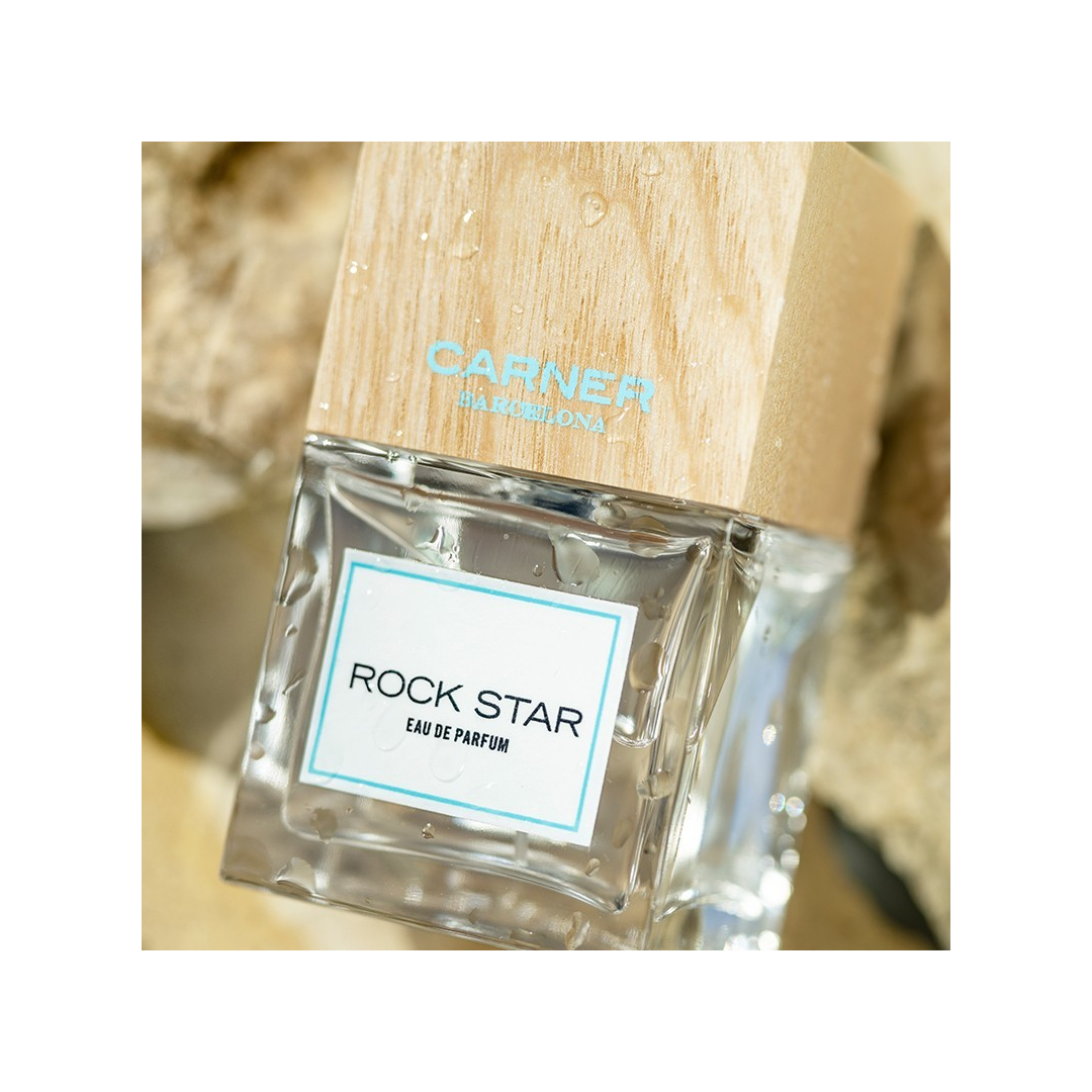 Rock Star - Carner Barcelona