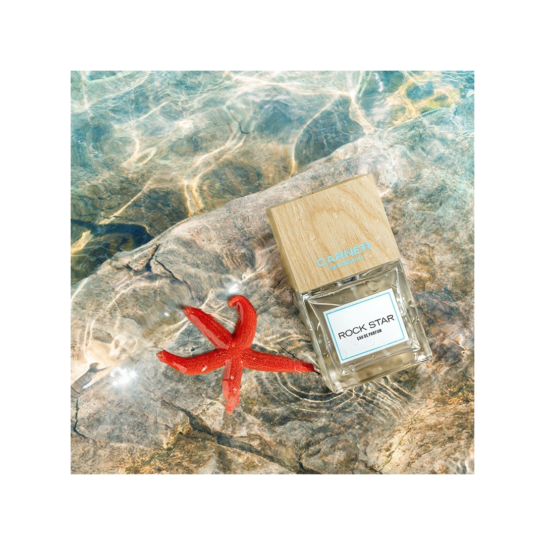 Rock Star - Carner Barcelona