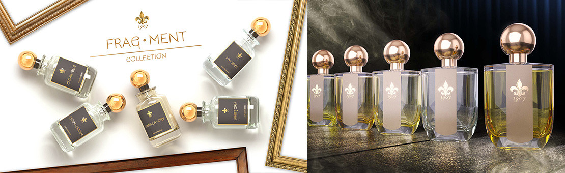 Sens Unique Perfumery